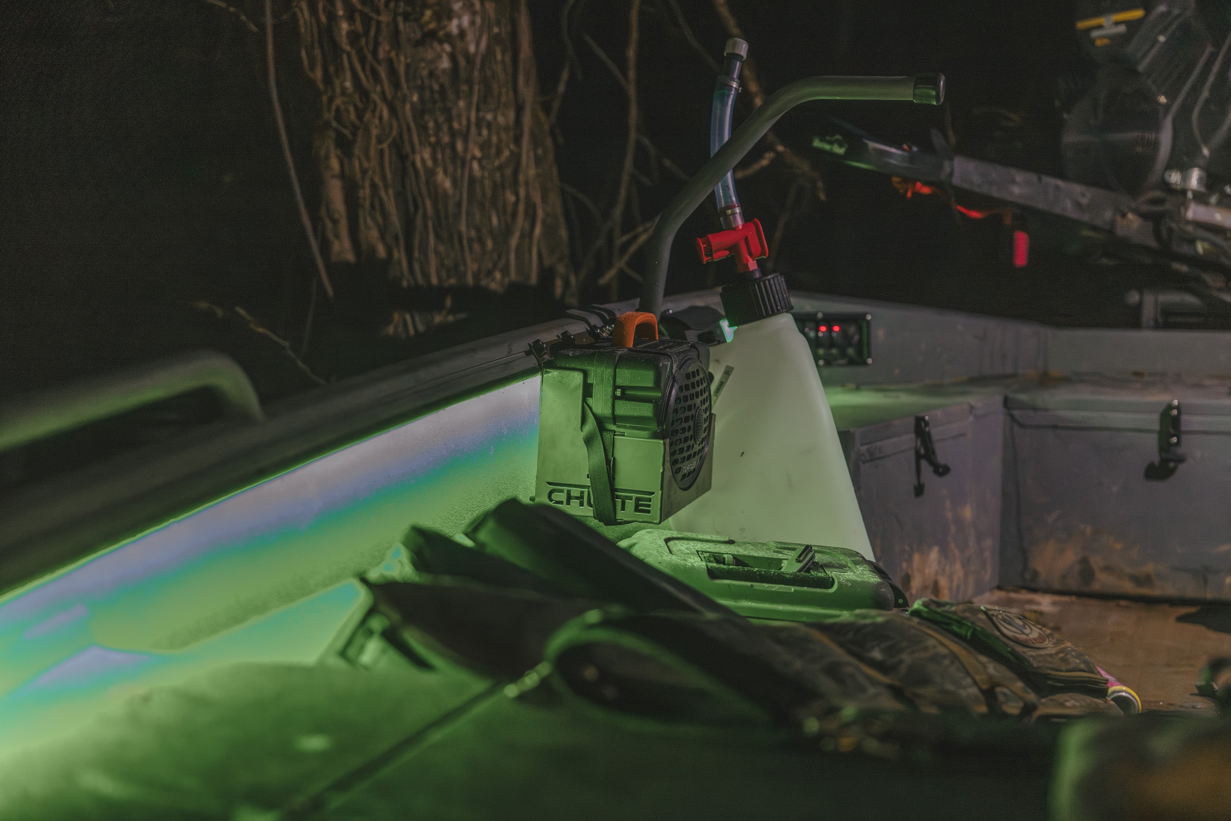 Chute Outdoors