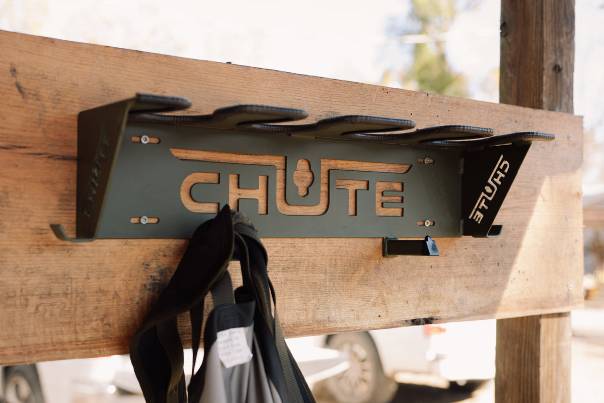 Custom Orders – Chute Outdoors
